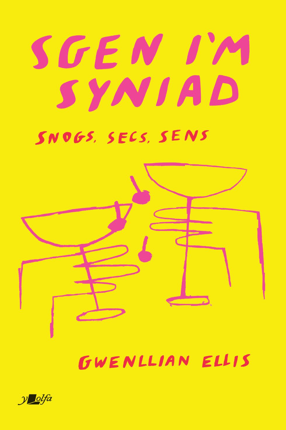 Cyngor Llyfrau Cymru - Books Council of Wales