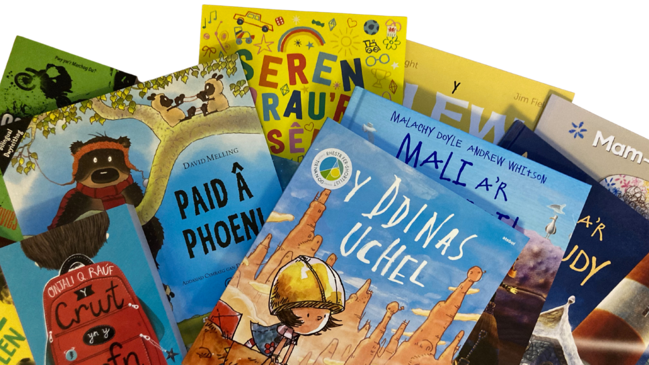 Our News | Cyngor Llyfrau Cymru